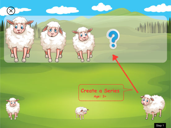 Create a Series | Mira Cómo Hacerlo
