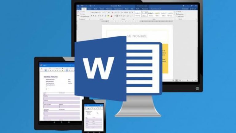 Cómo Descargar, Validar y Activar Microsoft Word Gratis para PC Windows ...